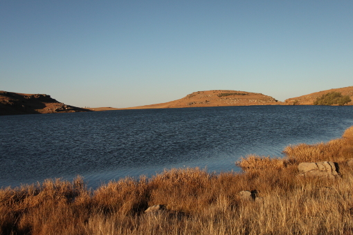 Home - Resthaven Guesthouse, Matatiele, South Africa